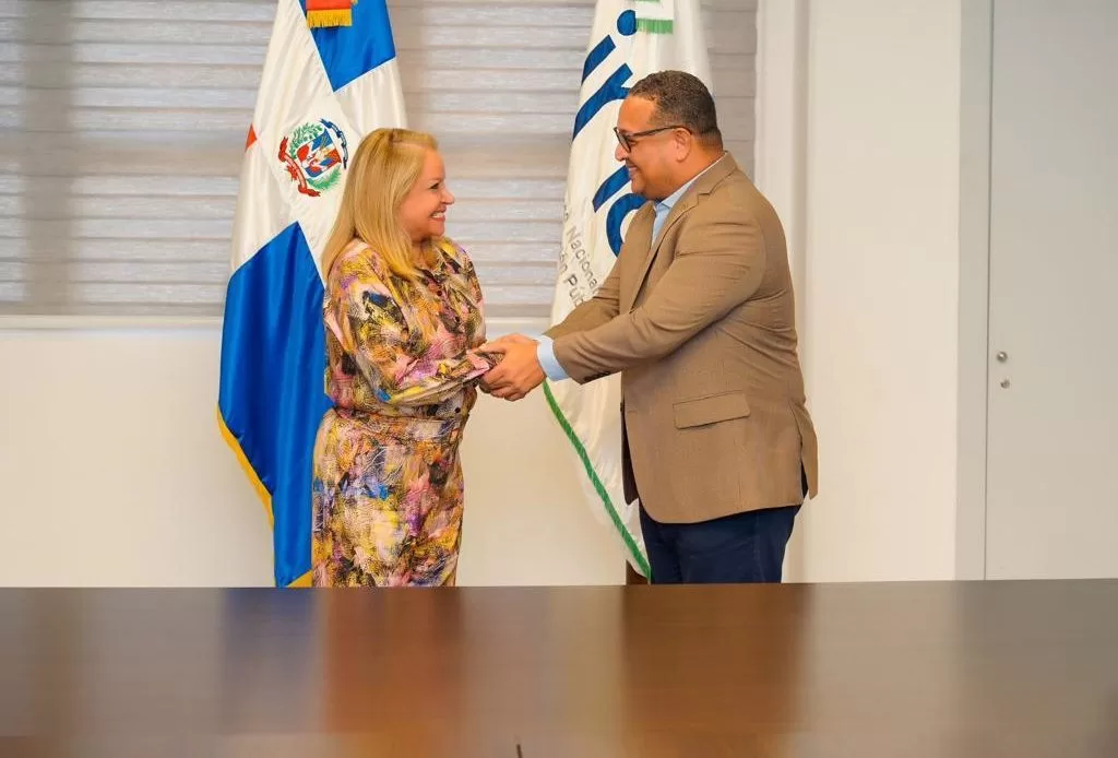 INAP firma primer memorándum de alianza con su homólogo de Francia – La ...