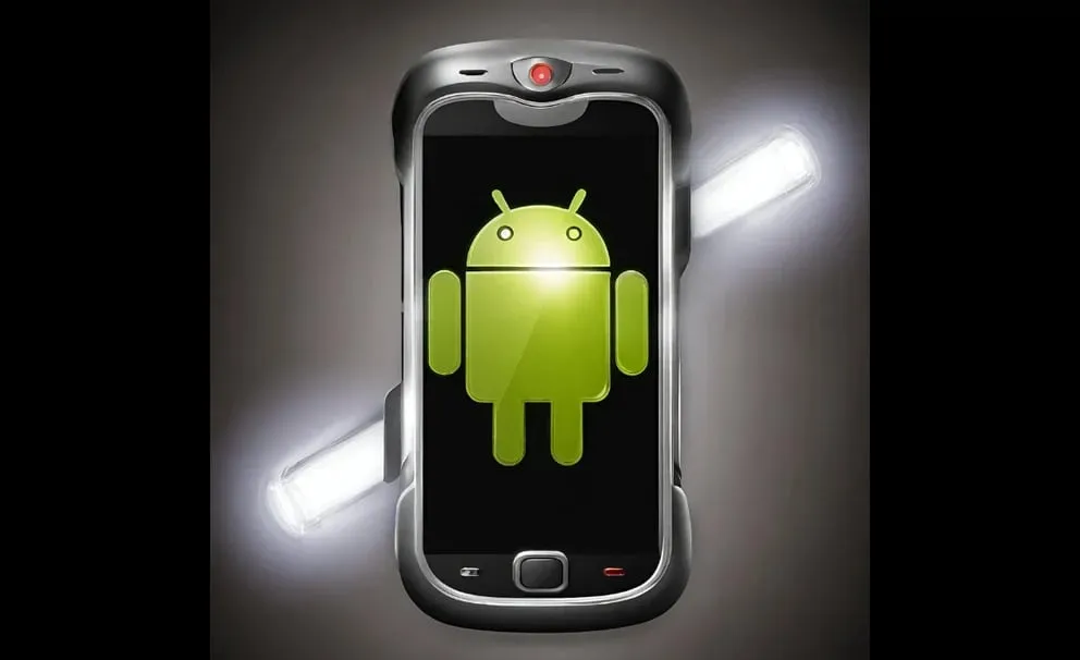 Cómo encender la linterna del celular con solo sacudirlo un segundo ...