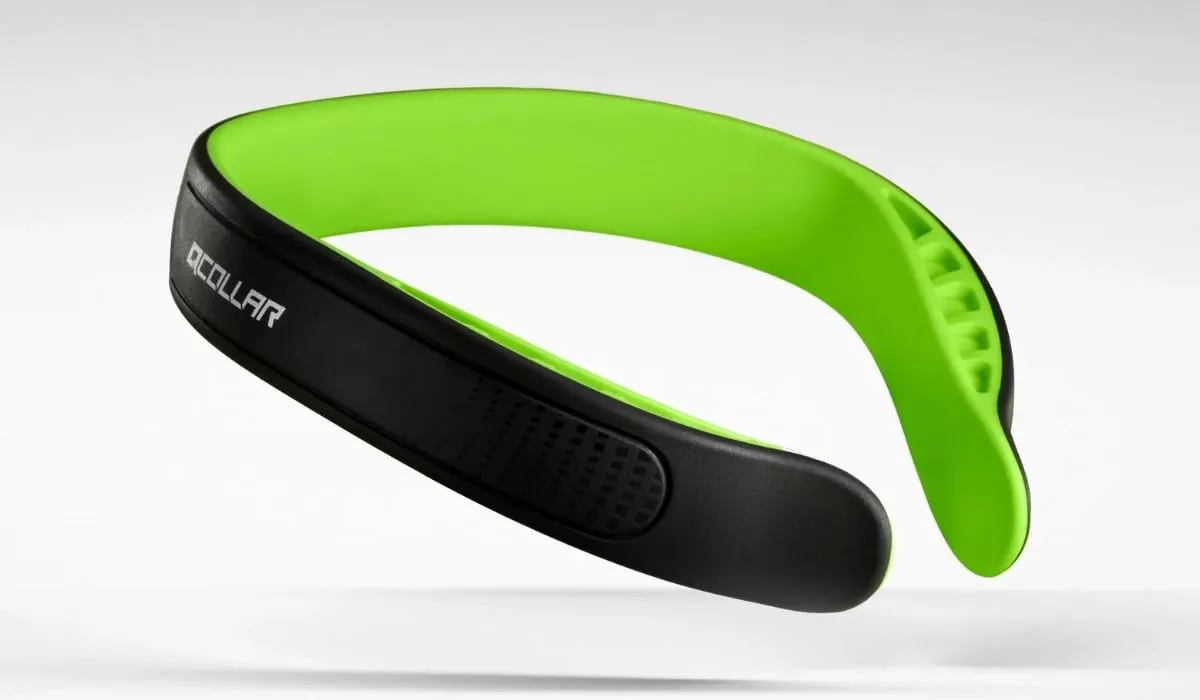 Qué hace el Q-collar y por qué lo usan jugadores de la NFL en el Super ...