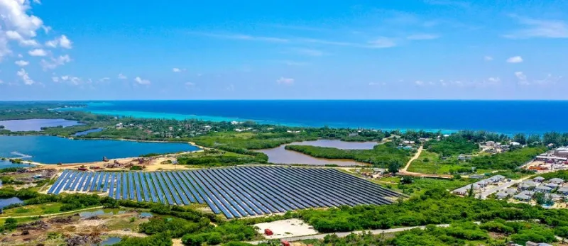 InterEnergy Group adquiere 61.2 MW de nuevos activos renovables en el ...