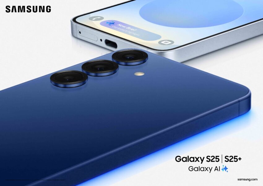 Altice presenta nueva serie S25 con tecnología multimodal para una ...