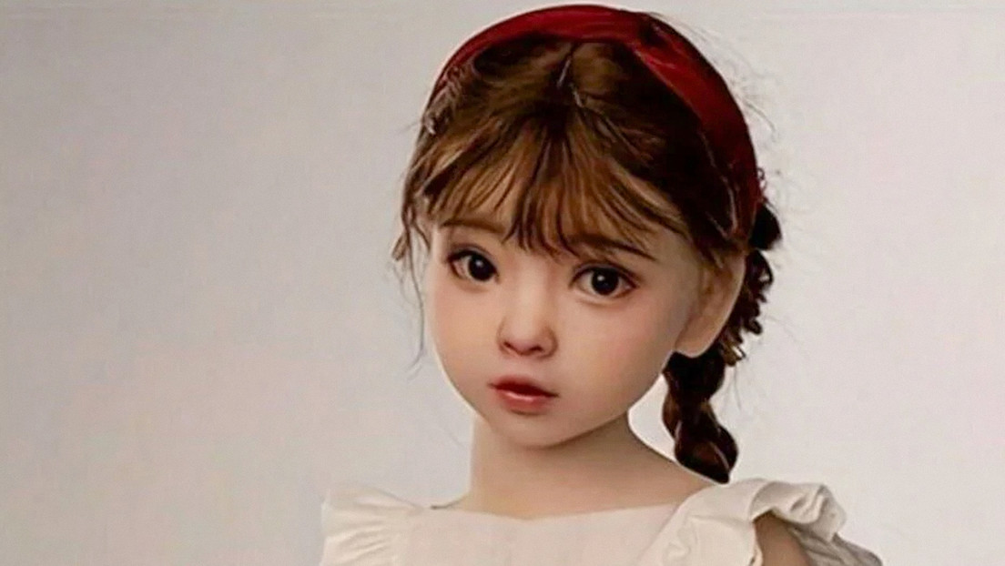 Denuncian A Shein Por Vender Muñecas Sexuales Con Apariencia Infantil La Base Informativa
